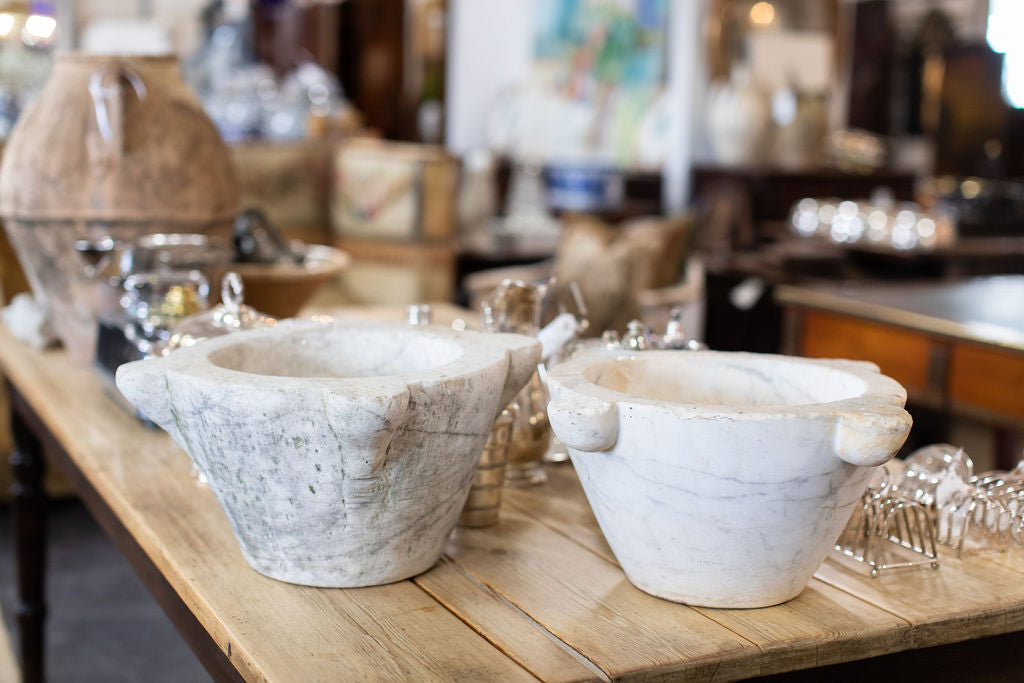 DECOR – Susan Horne Antiques