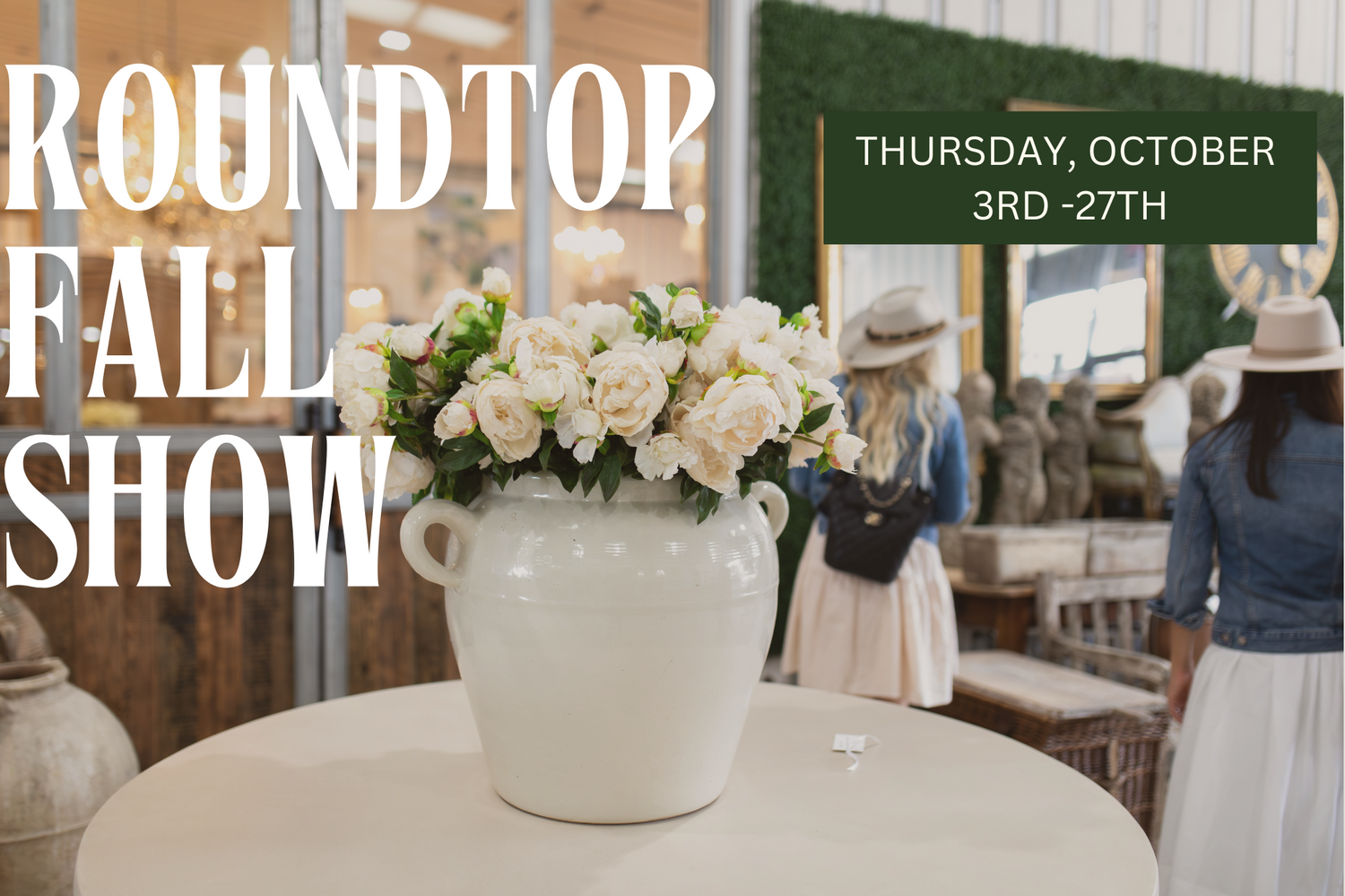 Susan Horne Antiques