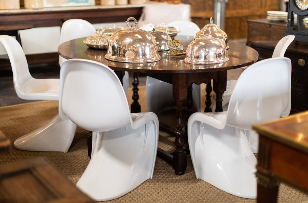 Susan Horne Antiques