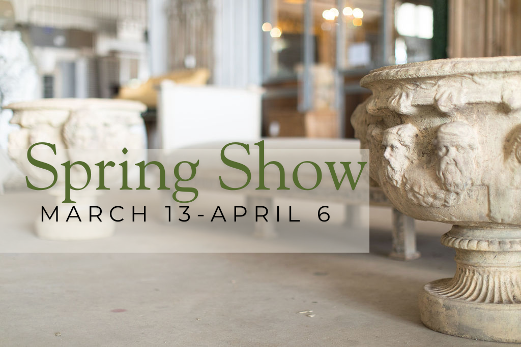 Susan Horne Antiques